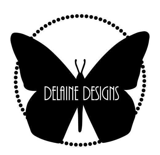 About – Delaine Designs