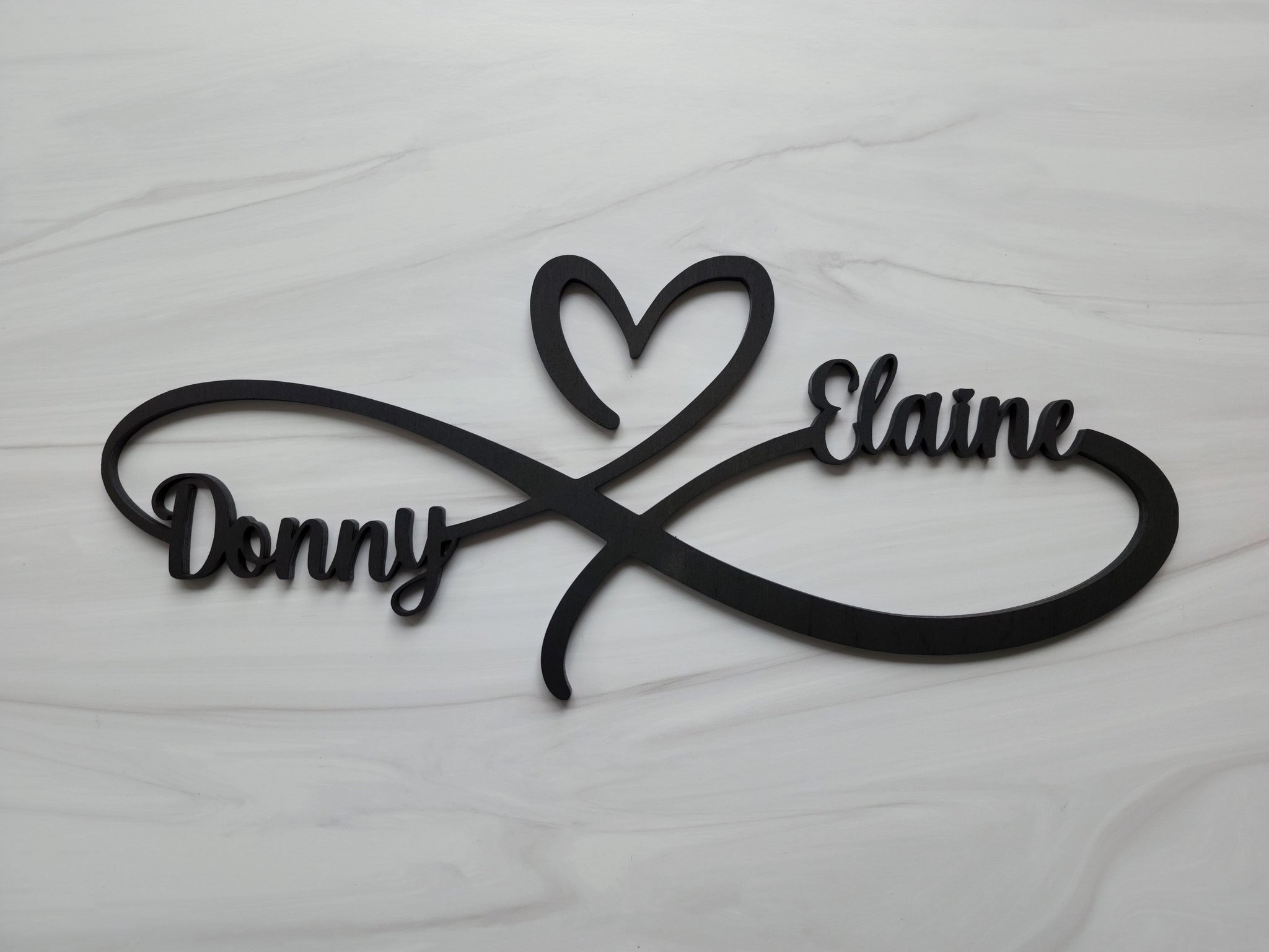 Delaine Designs Laser Cut and Engraved Custom Items
